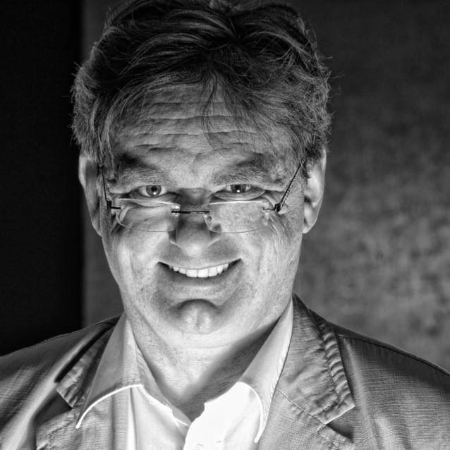 Kanzleimitarbeiter – Thomas Scheffler